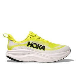 Hoka One One Hoka Skyflow Schuhe Herren gelb 42.0