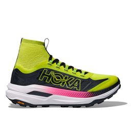 Hoka One One Hoka Tecton X 3 Schuhe Herren gelb 40.6