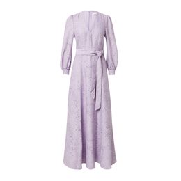 IVY & OAK Ivy Oak Kleid 'NICOLIN' Damen Gr&ouml;&szlig;e 38 lavendel Winterkleid