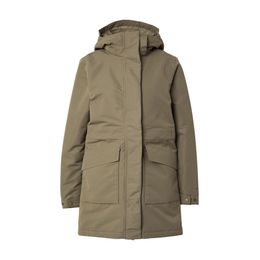 Columbia Outdoorjacke 'Pulaski' Damen Gr&ouml;&szlig;e XS oliv