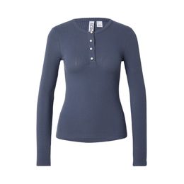 Pieces Shirt 'PCKITTE' Damen Gr&ouml;&szlig;e XL saphir
