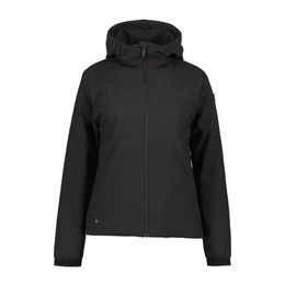 Luhta Jacke 'Kauriala' Damen Gr&ouml;&szlig;e 4XL nachtblau