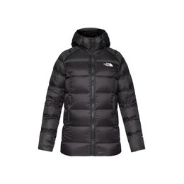 The North Face Outdoorjacke 'Hyalite' Damen Gr&ouml;&szlig;e XS schwarz / wei&szlig;