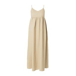 Modstr&ouml;m Modstr&ouml;m Kleid 'Darrel' Damen Gr&ouml;&szlig;e 34 sand Winterkleid