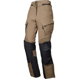 Modeka Lucano, Textilhose wasserdicht Damen