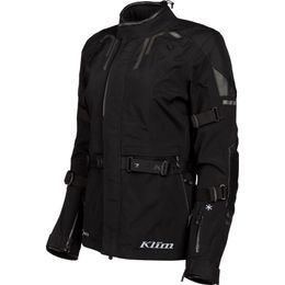 Klim Altitude, Textiljacke Gore-Tex Damen