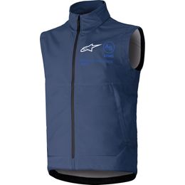 Alpinestars Techstar Softshell, Weste