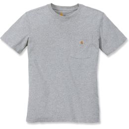 Carhartt Workwear Pocket, T-Shirt Damen