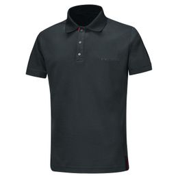 Held Cool Layer Polo-Shirt schwarz 3XL - Motorradbekleidung - Freizeitbekleidung - T-Shirts