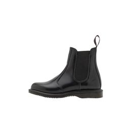 Dr. Martens Chelsea Boots 'Flora' female Black size 7