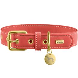 Hunter Halsband Malibu koralle / 40