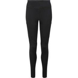 Mountain Equipment Jorasses Lite Womens Tight black - Gr&ouml;&szlig;e 16 UK Damen 008054