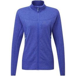 Mountain Equipment Apiro Womens Jacket clematis - Gr&ouml;&szlig;e 8 UK Damen 008021