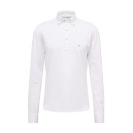 Michael Kors Shirt Herren Größe L weiß