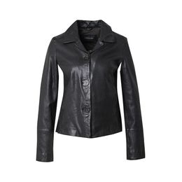 Oakwood Between-Season Jacket 'LEXIA' female Black size XS