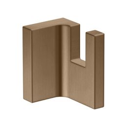 Axor Universal Rectangular Handtuchhaken, 42611310,