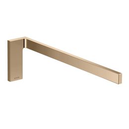 Axor Universal Rectangular Handtuchstange, 42626300,