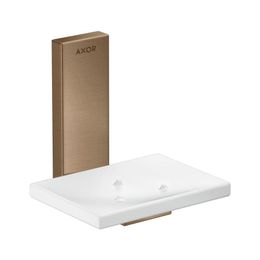 Axor Universal Rectangular Seifenschale, 42605310,
