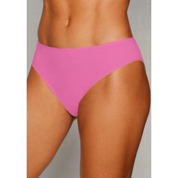 Vivance Damen Jazz-Pants Slips, hellblau, hellgr&uuml;n, pink, wei&szlig;, gelb, blau, dunkelblau, Gr&ouml;&szlig;e 32/34