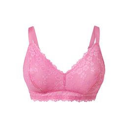 Tchibo - Soft-BH - Damen - Gr. 95D - pink