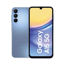 Samsung Galaxy A15 5G 128Gb blue
