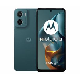 Motorola moto g05 LTE 64 GB forest green