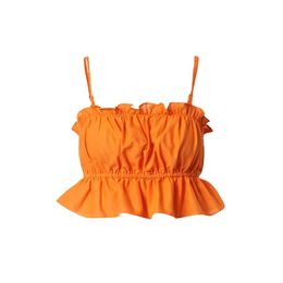 Nasty Gal Top 'Cami' female Orange size 8
