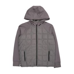 Abercrombie & Fitch Abercrombie & Fitch Jacke Jungen Gr&ouml;&szlig;e 158/164 grau