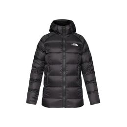 The North Face Outdoorjacke 'Hyalite' Damen Größe L schwarz / weiß