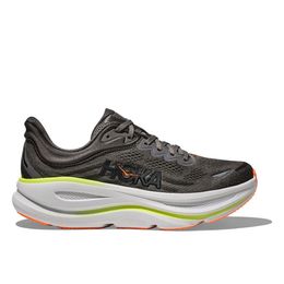 Hoka One One Hoka Bondi 9 Schuhe Herren grau 41.3