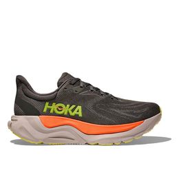 Hoka One One Hoka Arahi 8 Schuhe Herren schwarz 44.6
