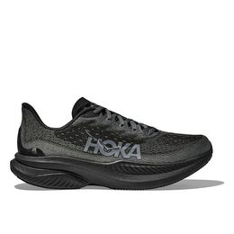 Hoka One One Hoka Mach 6 Schuhe Herren schwarz 43.3