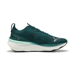 Puma ForeverRun Nitro 2 Schuhe Herren gr&uuml;n 46.5