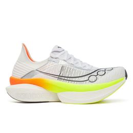 Saucony Endorphin Elite 2 Schuhe Unisex bunt 44.0