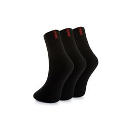 Crea Socks Socks 'Thermal' male Black size 41-46