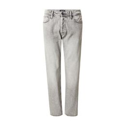 Jack & Jones Jack & Jones Jeans 'JWHCHRIS JJORIGINAL' male Grey size 36