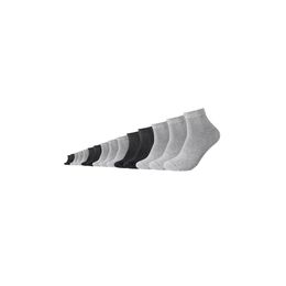 Camano Socks female Grey, Black size 43-46