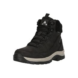 WHISTLER Lace-Up Boots 'Cassa' female Black size 40