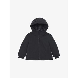 Peuterey Winterjacke 'LOGES BABY' Jungen Größe 98 schwarz