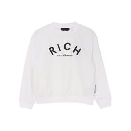 John Richmond Sweatshirt 'MAGAL' boy White size 176
