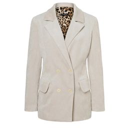 ana alcazar Blazer 'Adiba ' Damen Gr&ouml;&szlig;e 38 offwhite