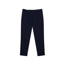 Studio Seidensticker Chino Pants 'Studio' male Blue size 48
