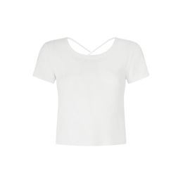Pepe Jeans T-Shirt 'BABETTE' Damen Größe XS weiß