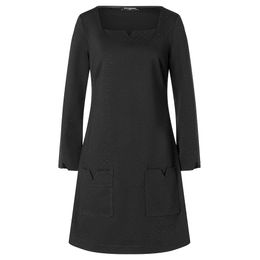 ana alcazar Kleid 'Aboda ' Damen Größe 44 schwarz