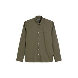 Marc O'Polo Marc O'polo Button Up Shirt male Green size XS