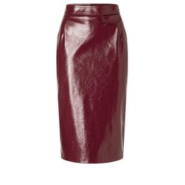 ana alcazar Skirt 'Acusi' female Red size 42