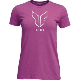 Thor Trax, T-Shirt Damen