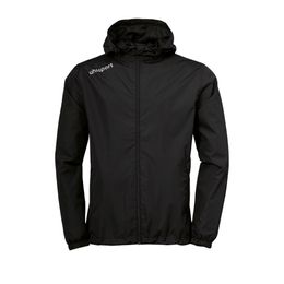 Uhlsport Jacke Herren Gr&ouml;&szlig;e XXXL schwarz