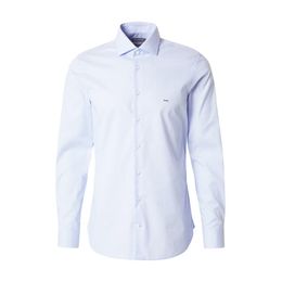 Michael Kors Hemd Herren Größe L/XL hellblau