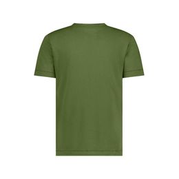 SUPERREBEL GEAR Shirt 'KEANU' Herren Größe XXL grün